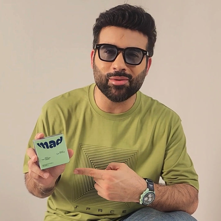 MAD Teeth Powder – Mad Dental Care