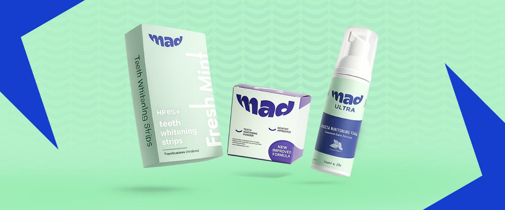 Mad Dental Care
