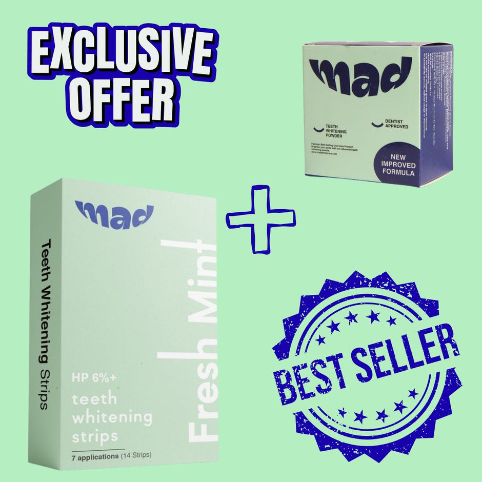 Products – Mad Dental Care