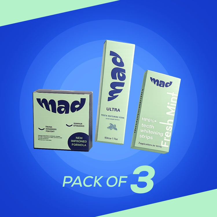 Products – Mad Dental Care